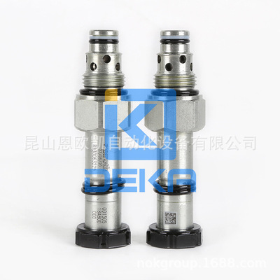原装正品意大利EDI电磁阀	OD1505