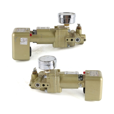 日本TACO气动阀AOL-112ASR3