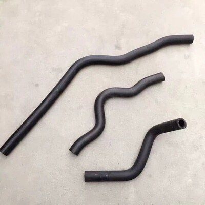 本田大沙水冷高温水管冷却管配件