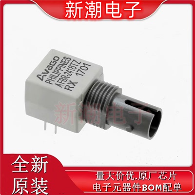 AFBR-2418TZ 光纤收发器 全新原厂Broadcom/AVAGO(安华高)