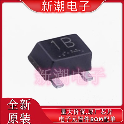 DAP202UMFHTL 80V 100mA 4ns 开关二极管 SOT-323FL 全新原厂罗姆