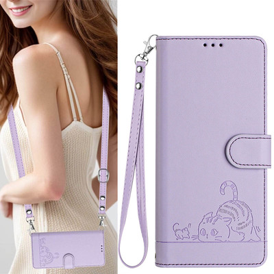 适用于oppoA系列保护套可爱男女