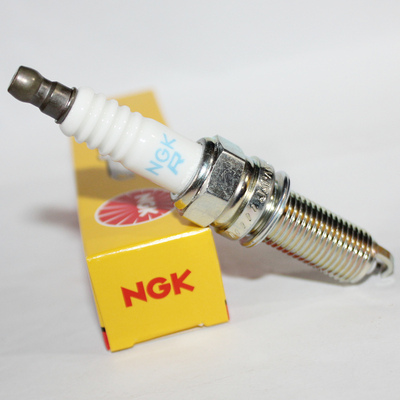 NGK火花塞适用雅马哈115船外机