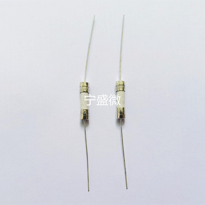 全新原装 250V6.3A T6.3AH250VP 021506.3MXEP 熔断丝 陶瓷保险管