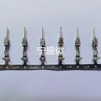 1-962915-1端子接插件连接器