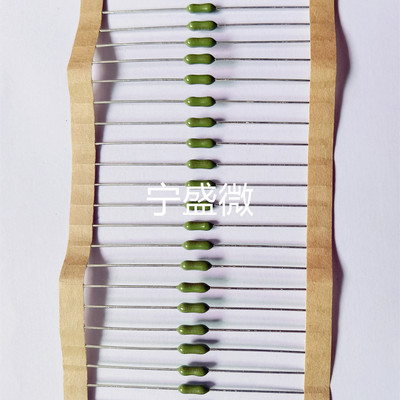 电阻保险丝LF1/16A0251.062NR