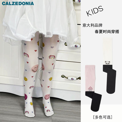 意大利CALZEDONIA连裤袜