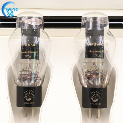 新品 PSVANE贵族之声 WE300B PLUS电子管真空管升级300B电子管