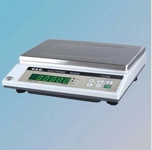 正品美国双杰TC系列电子计重天平秤TC3K TC6K TC10K TC3KA TC6KA