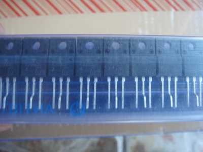 定型脚原装TK20A60U K20E60U K20A60U 场效应管 600V20A