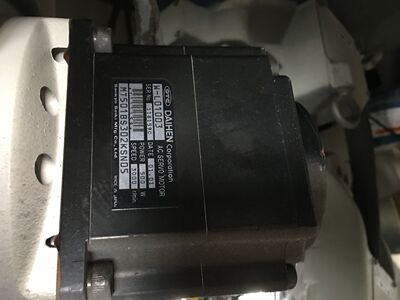 DAIHEN马达MT501BS302KSN05