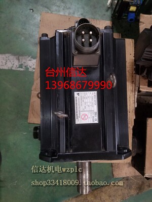 安川伺服电机SGMGH-1ADCA61400v