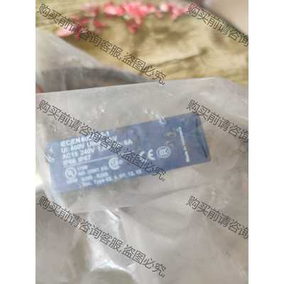 功能正常议价 施耐deTelemecanique/Osiswitch行程开关