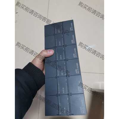 功能正常议价 de16 288-2de16-0xb0 西门zi200smar