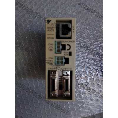 功能正常议价 SERVOPACK原装拆机安川