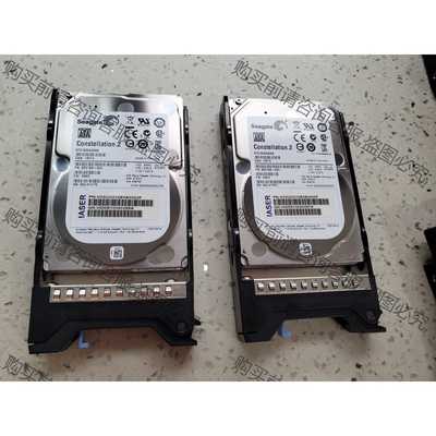 功能正常议价 浪潮1TB SATA 2.5寸硬盘 ST91000640NS