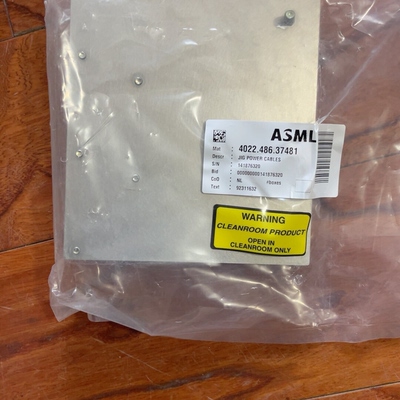 阿曼斯ASML组件，型号4022.486.37481，未
