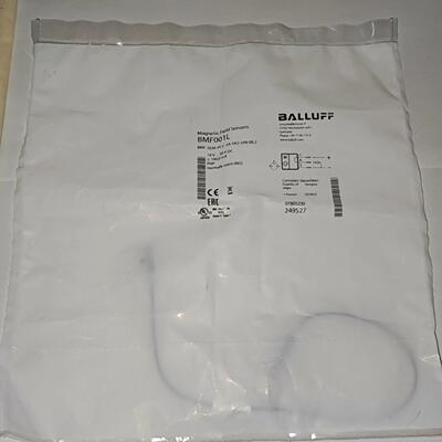 【议价】巴鲁夫BMF001L