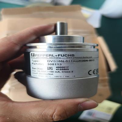 【议价】德国倍加福编码器DVS58N-011AGR0BN-0013
