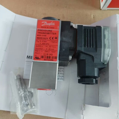 议价丹佛斯压力传感器MBS 5100-060N1021