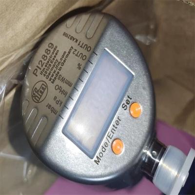 【议价】易福门PI2889