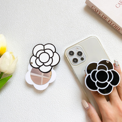 创意黏贴通用伸缩气囊支架