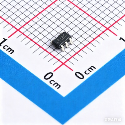 TI德州LM95071CIMF/NOPB传感器