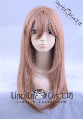 现货水团aqours花丸cosplay假发