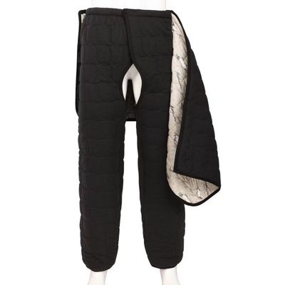 冬季加厚棉裤成人开裆裤