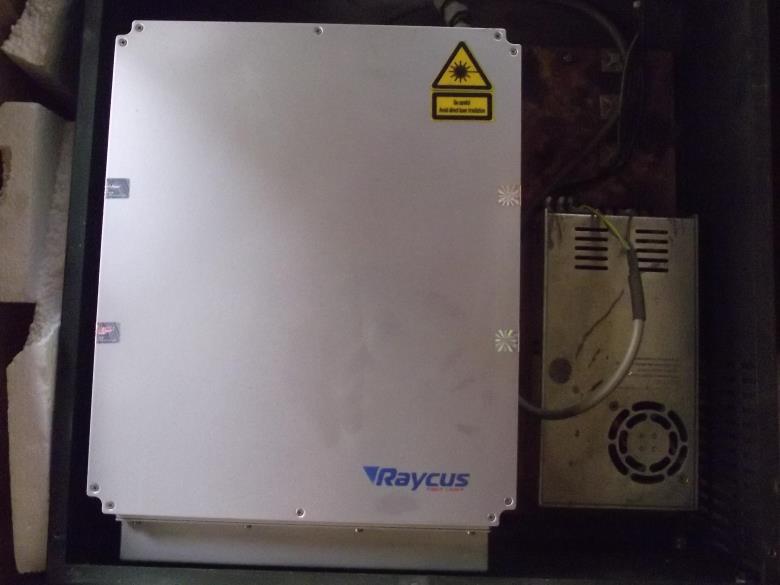 武汉锐科脉冲光纤激光器系列5-30W 5W 10W 20W 30W华工激光