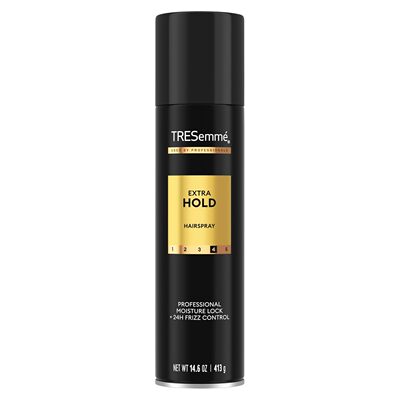 美国直邮 TRESemmé Extra Hold Hairspray发胶抗毛躁护发素