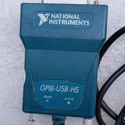 议价GPIB接口卡GPIB-USB-HS778927-0GPIBUSBHS778927-00