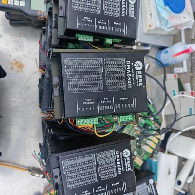 议价步进驱动器DMA860Hdma860hDMA860HDMA-860HDMA860H