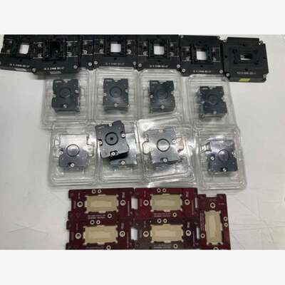 议价商品 芯片封装治具LEENO J43503-001ESSAI治具