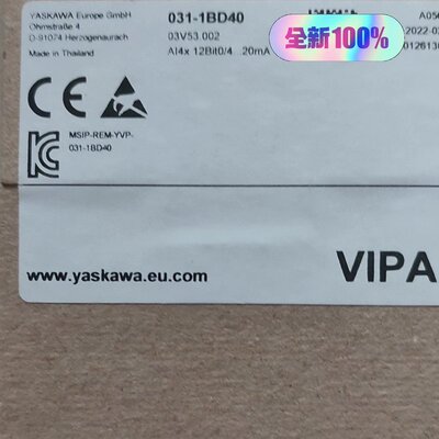 议价VIPA模块050-1BA000501BA000501BA00050-1BAO0050-1BAO0模块