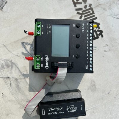 议价Fonrich汇流箱监控器FR-DCMG-SHTPD-FRFR-DCMG-SHTPDFR-DCMG