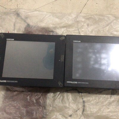 议价触摸屏GT1265-VNBAGT1265-VNBDGT1275-VNBA