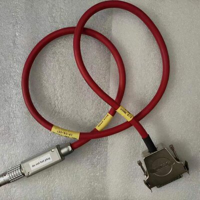 F&K DELVOTEC 数据线WEI-SEF-03519AWEI-SEF-03519WEI-SEF-03519B