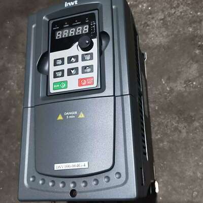 议价主轴变频器DSV100-004G-4 成色漂亮