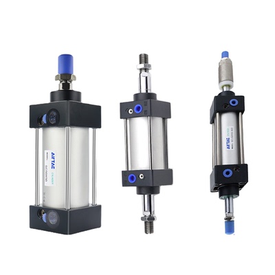 气缸SC50X310X320X325X330X340