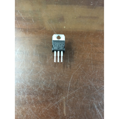 LD1117AV33《Vin=15VVout=3.3V