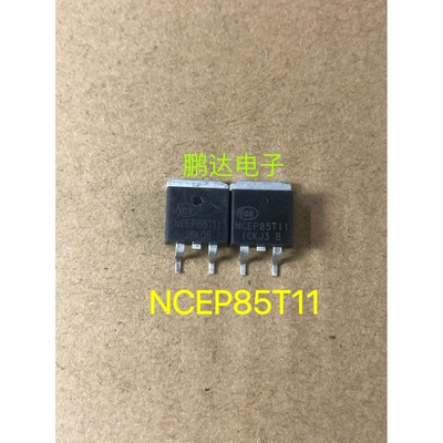 原装进口拆机NCEP85T11控制
