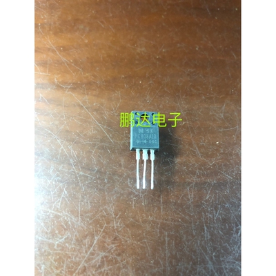 原装进口拆机FCH08A10TO-220
