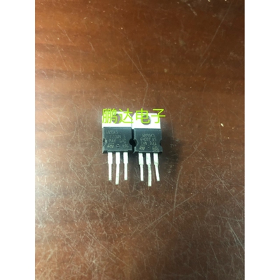 进口大功率STF6N95K5F6N95K59A