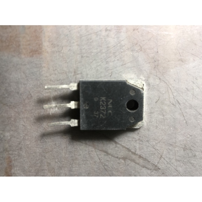 原装进口拆机2SK2372K2372TO-
