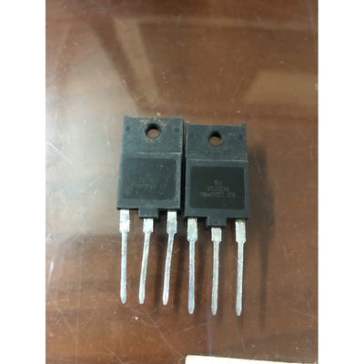 原装进口拆机行管BU2520DXTO-3