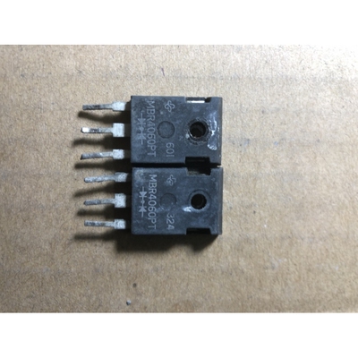 肖特基二极管MBR4060PT原装进