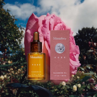 OTHER洁面卸妆洁面油天然纯净