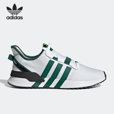 运动休闲鞋Adidas/阿迪达斯