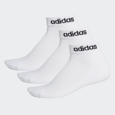 Adidas/阿迪达斯通用运动袜子